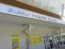 Siargao Airport Terminal Portal in Sayak Caraga Philippines | Ingress Intel