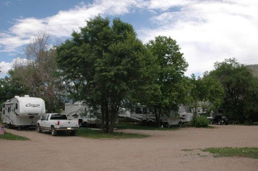RV Parky | RV Parks & Campgrounds Directory, Reviews, Photos