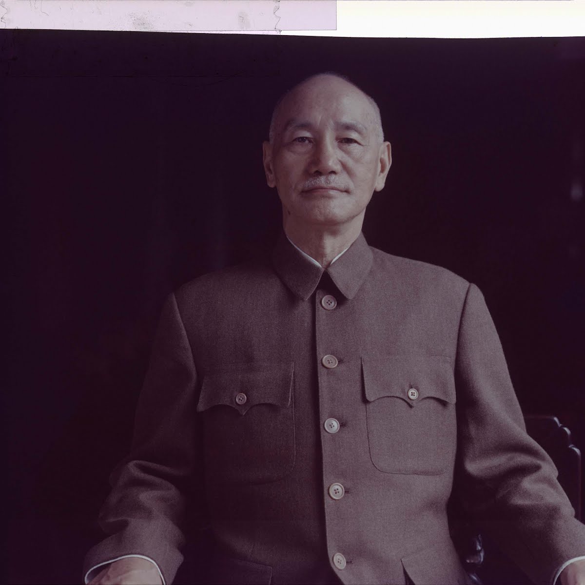 Soong Mei-ling — Google Arts & Culture