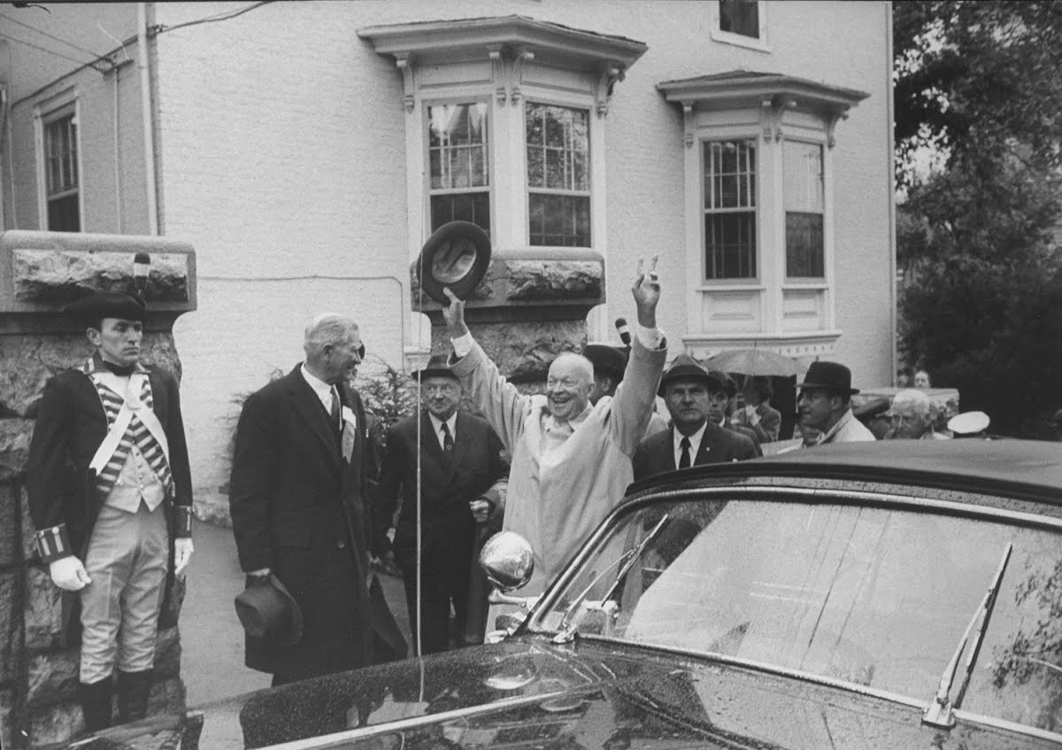 Edward Clark — Google Arts & Culture