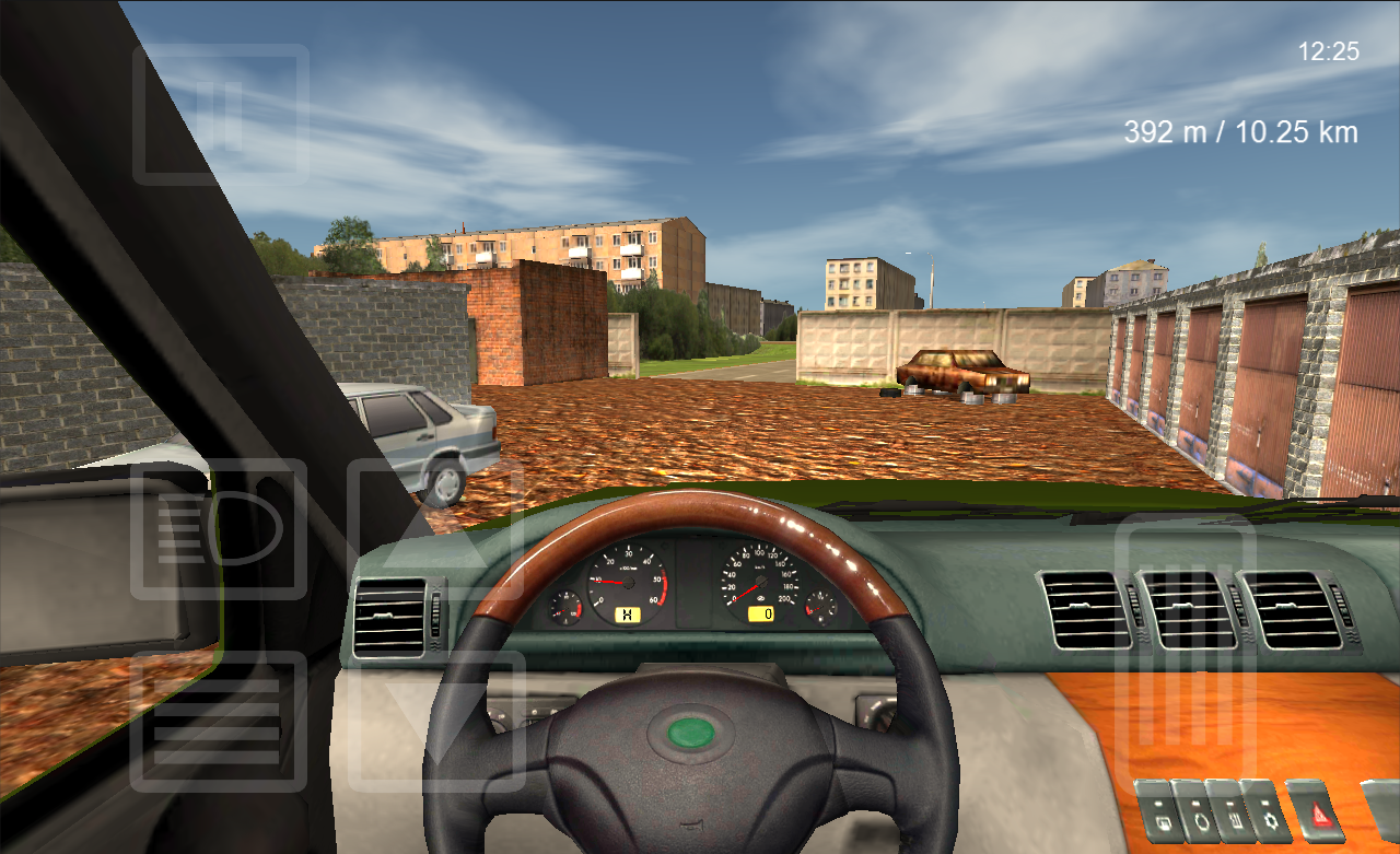 Voyage 2: Russian Roads - Android Apps on Google Play