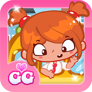 School Slacking - Girls Game - Latest version 1.1 for Android Game Casual