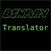 Binary Code Translator - Android Apps on Google Play