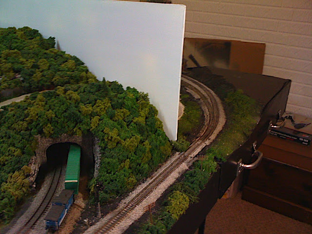 PRR/Conrail Juniata Division Engineering Report - page 1 - Layout ...