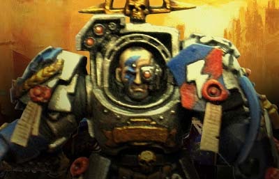 From the Warp: Storm Wardens are coming