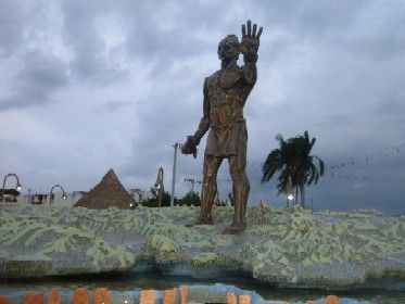 San Juan de la Maguana: Lugares Turisticos