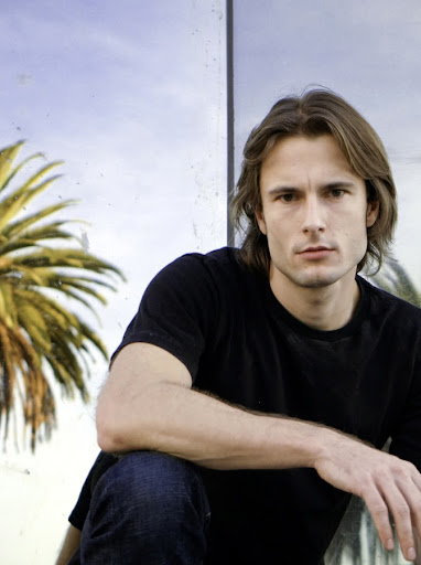 Super Model Lars Stephan - Hot Handsome Guy Gallery 2