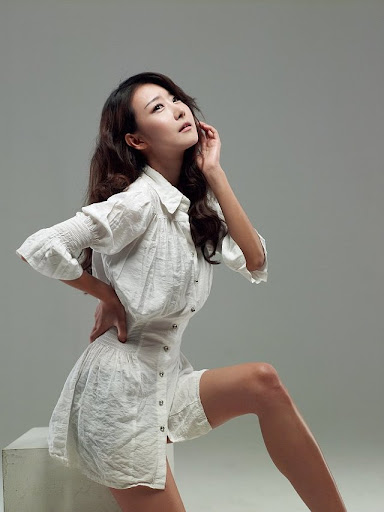 news-idol.blogspot.com: Still the best! Korean Model Park Hyun Sun (박현선)!