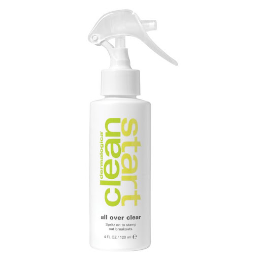 Dermalogica Clean Start All Over Clear Toner Review | Best Beauty Buys