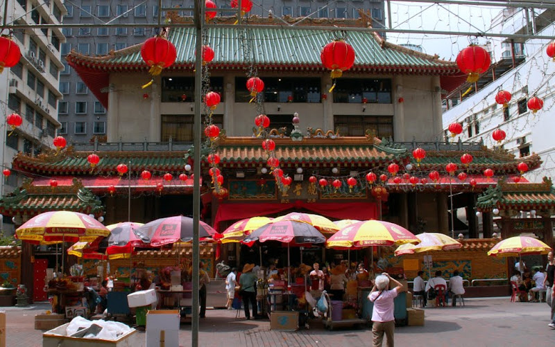 Temples in Singapore - Photos of Buddhist, Indian, Chinese & other ...