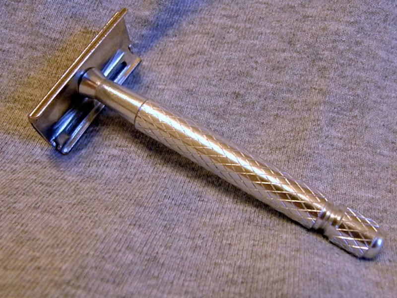 I'm a new wetshaver, which razor should I get? (Pic Heavy) | TheShaveDen