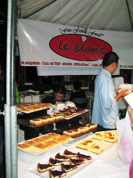 Cheers to a Gorgeous Life!: A Delish Idea for a Friday Gimik: Banchetto