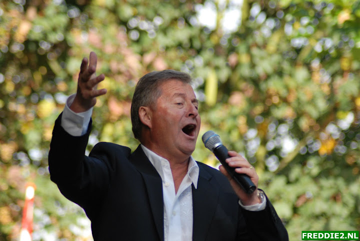 Jan Keizer ook zonder BZN populair - .: Maxazine