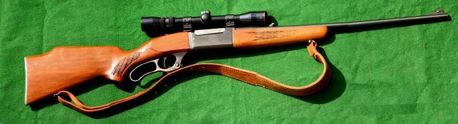 Best Old School Deer Gun - The Firing Line Forums