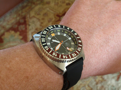 Pepsi Thanksgiving | WatchUSeek Watch Forums