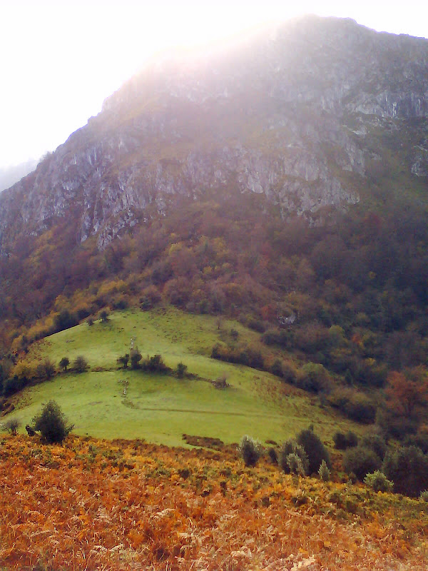 Grupo de montaña Losdelasclaras