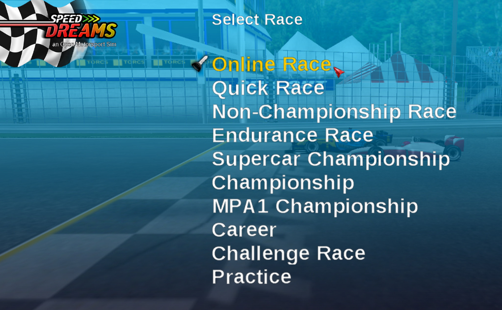 Install Speed Dreams 2.0 Alpha 2 In Ubuntu, Now With Multiplayer ...