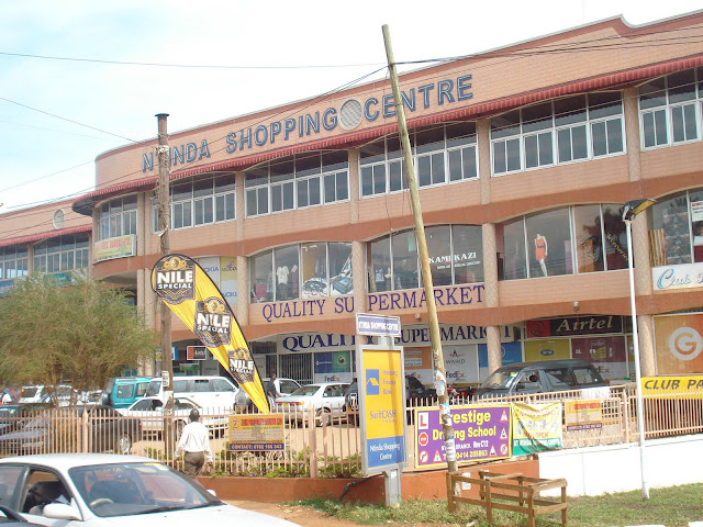 Retail Uganda | Ugandan Malls, Supermarkets, Shops and Brands ...