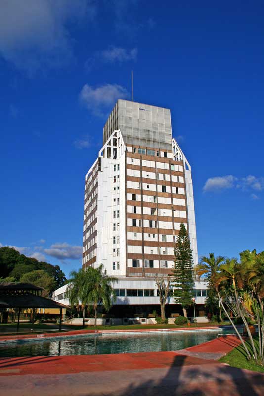 Asunción, la foto del día - Versión 6.0 | Page 45 | SkyscraperCity Forum