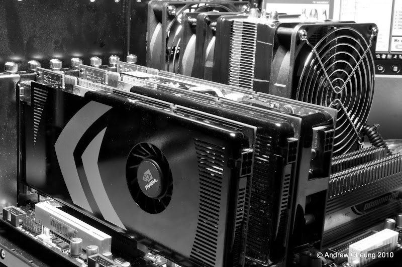 Rebuilding Folding Rig | Overclock.net