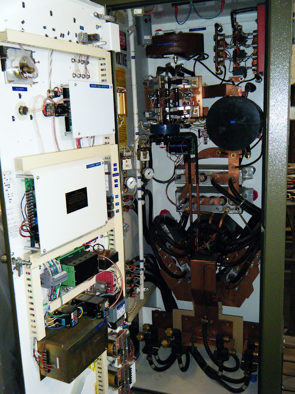 ViP Induction Furnace for sale | Gold Refining & Metal Extraction Forum