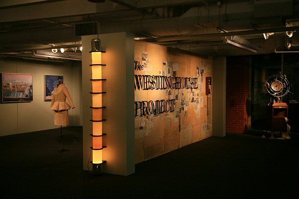 Newark USA: November 2008