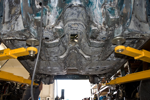Increasing GC8's chassis rigidity and life | Page 22 | Subaru Impreza ...