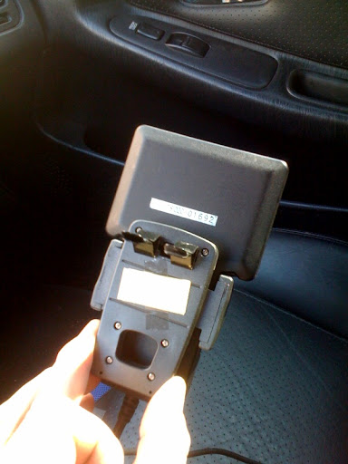 Power FC Commander holder | MR2 Owners Club Forum