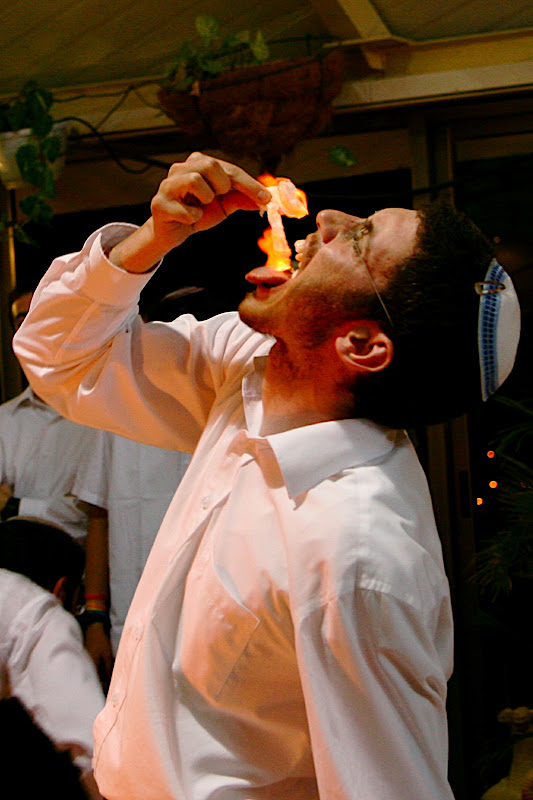 Mirah Curzer Photography: Orah + David Wedding, part 2