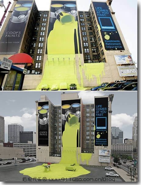 新雷人广告_洛阳百丽_新浪博客