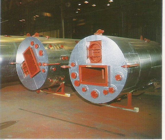 Sejarah Mesin Uap: James Watt Penemu Mesin Uap