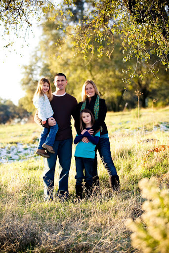 THE DAVIS FAMILY – Ellie Grover Photography