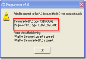 PLC TRAINING: Membuat Ladder Di CX-Programmer
