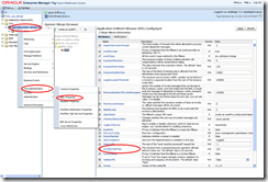 J2EE, SOA and Fusion Middleware: SOA 11g Transaction timing configuration