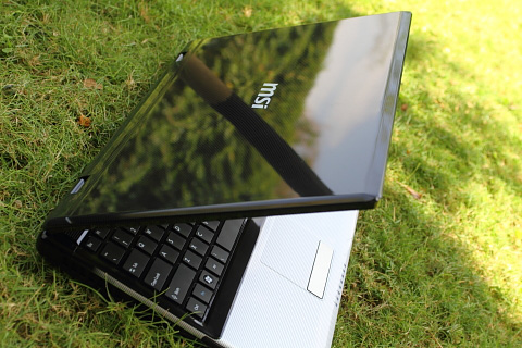 MSI CR420 and CX420 Laptops on Core i3 » YugaTech | Philippines Tech ...