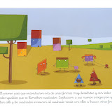 CUENTO EL PAIS DE LAS FORMAS GEOMETRICAS