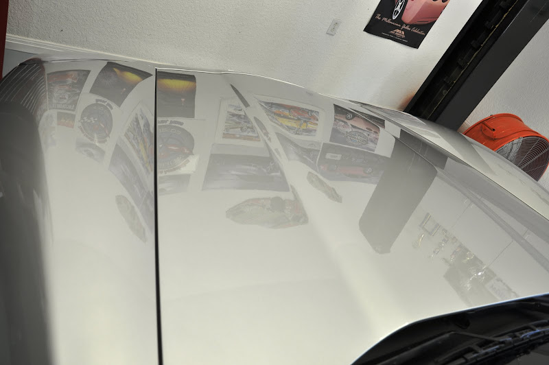 Machine Silver And Zaino - A Great Match - CorvetteForum - Chevrolet ...