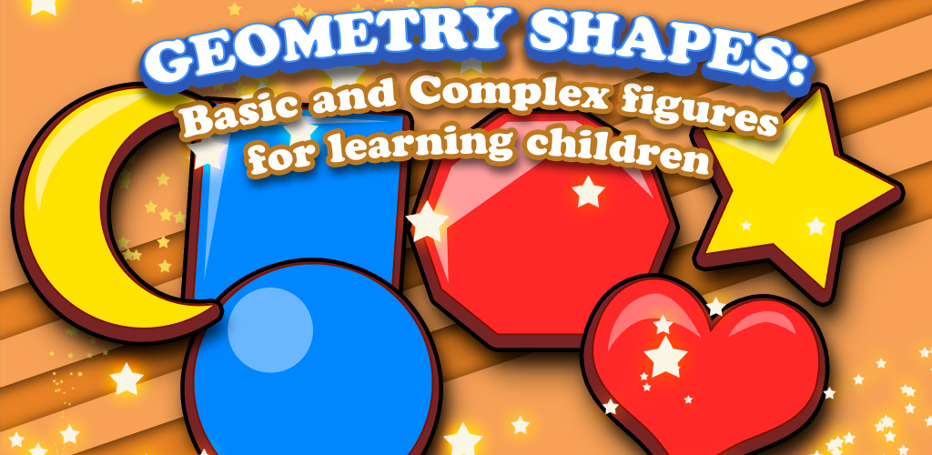 Geometry Shapes and figures - Latest version for Android - Download APK