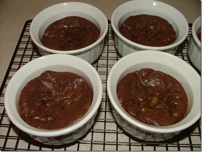 Baking And Boys!: TWD--Cherry--Nope, Fudge Brownie---Yep,Torte?