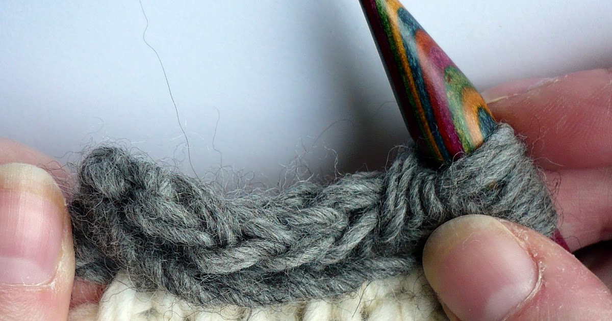 Stitched Together: Tutorials