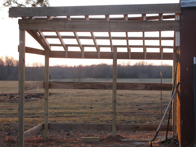 Rabbit Barn Plans?? | Keeping A Family Cow