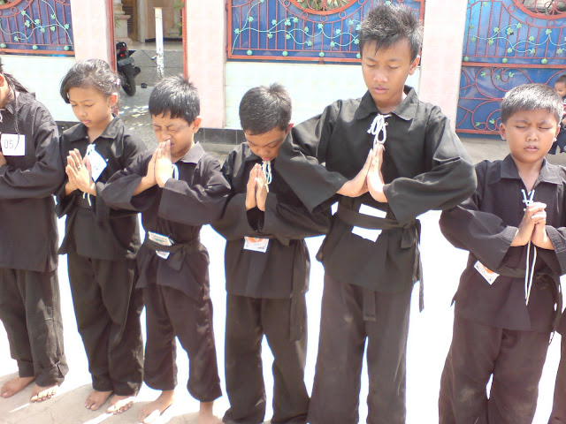 PSHT Sukapura: Foto PSHT