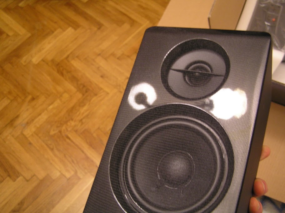 Review Edifier DA5000 Pro | Hillview