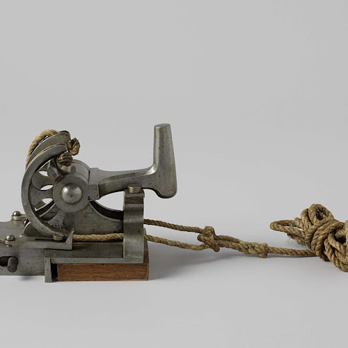 Gun Lock (Percussion), anonymous, 1830 - 1860 - Rijksmuseum