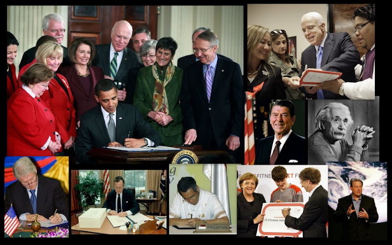 The World of Left-Handed Leaders & Me | THE WAHBIANG BLOG