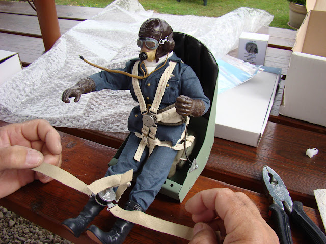 Comp ARF Spitfire build - Page 5 - RCU Forums