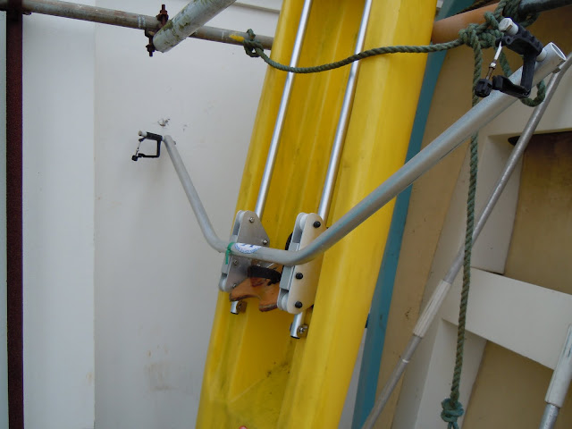 designing a fast rowboat | Page 62 | Boat Design Net