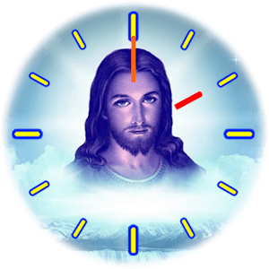 God Clock - Latest version for Android - Download APK