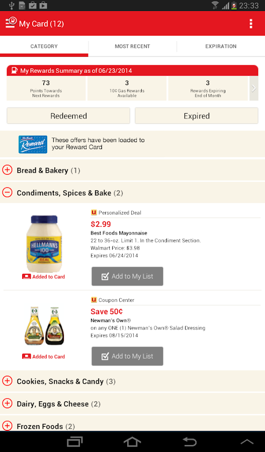 Vons - Android Apps on Google Play
