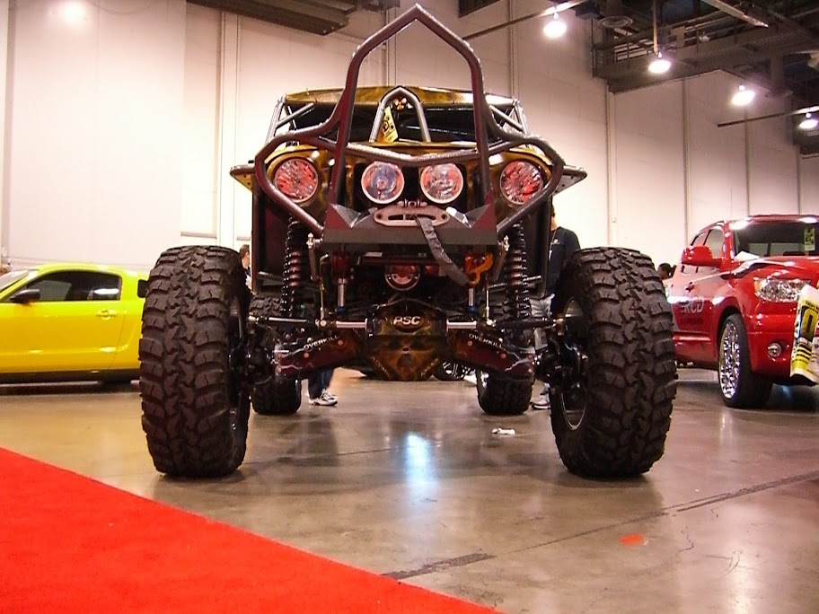 Atomic Axles | Toyota FJ Cruiser Forum